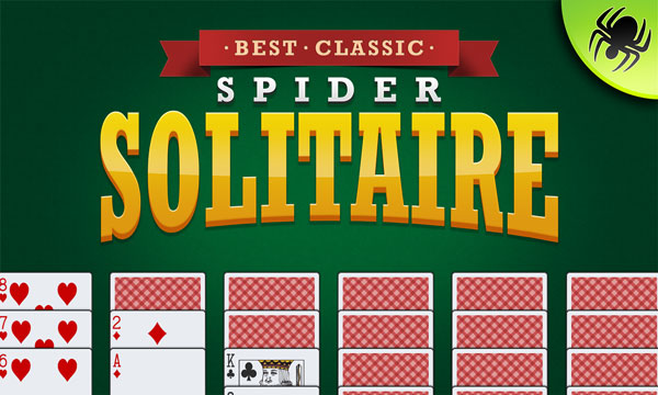 Best Classic Spider Solitaire 🕹️ Joacă online pe Play123