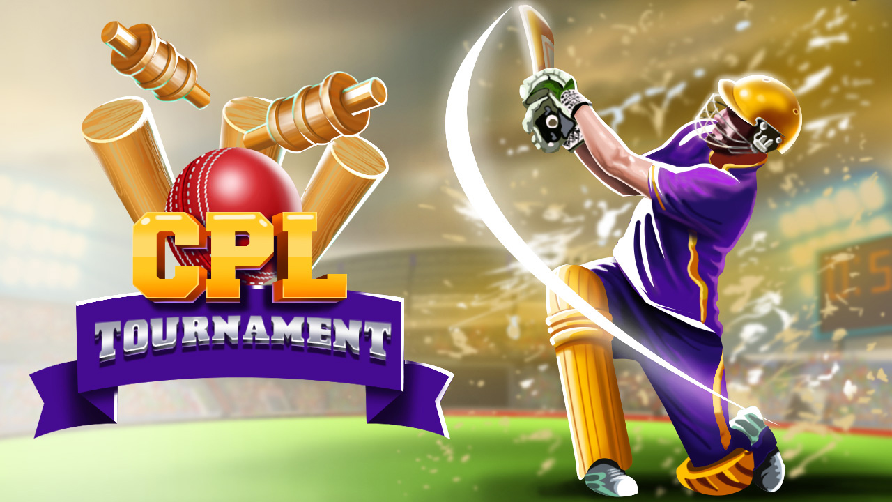 CPL Tournament 2020 🕹️ Joacă online pe Play123