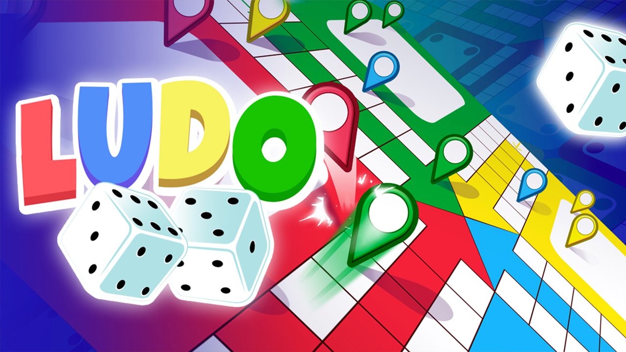 Ludo Star 🕹️ Joacă online pe Play123