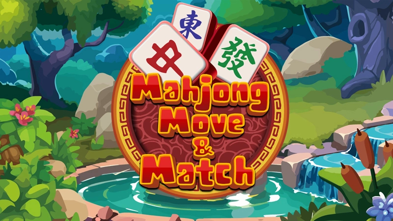 Mahjong Move & Match 🕹️ Joacă online pe Play123