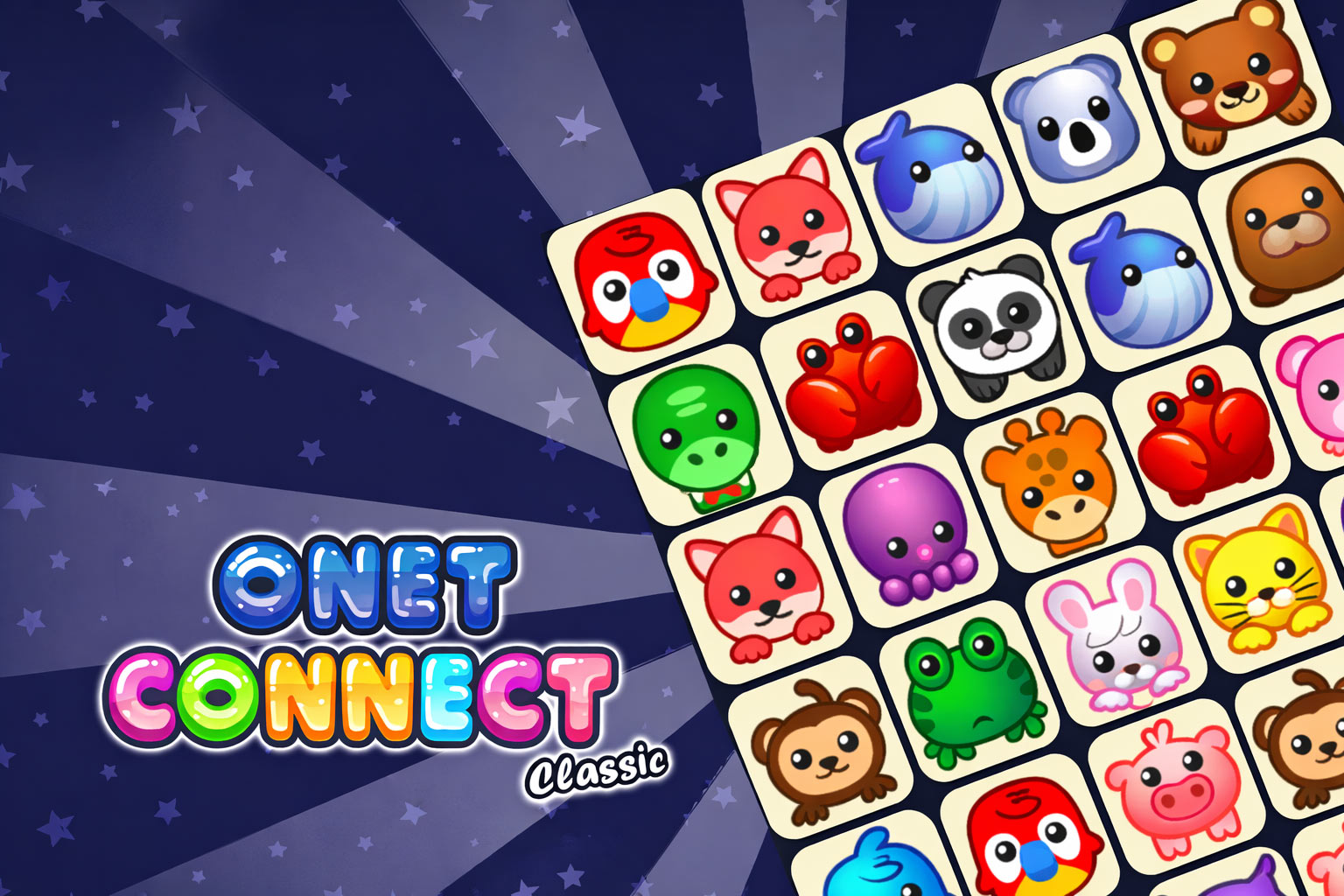 Onet Connect Christmas 🕹️ Joacă online pe Play123