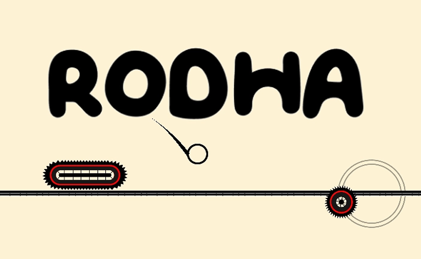 Rodha 🕹️ Joacă online pe Play123