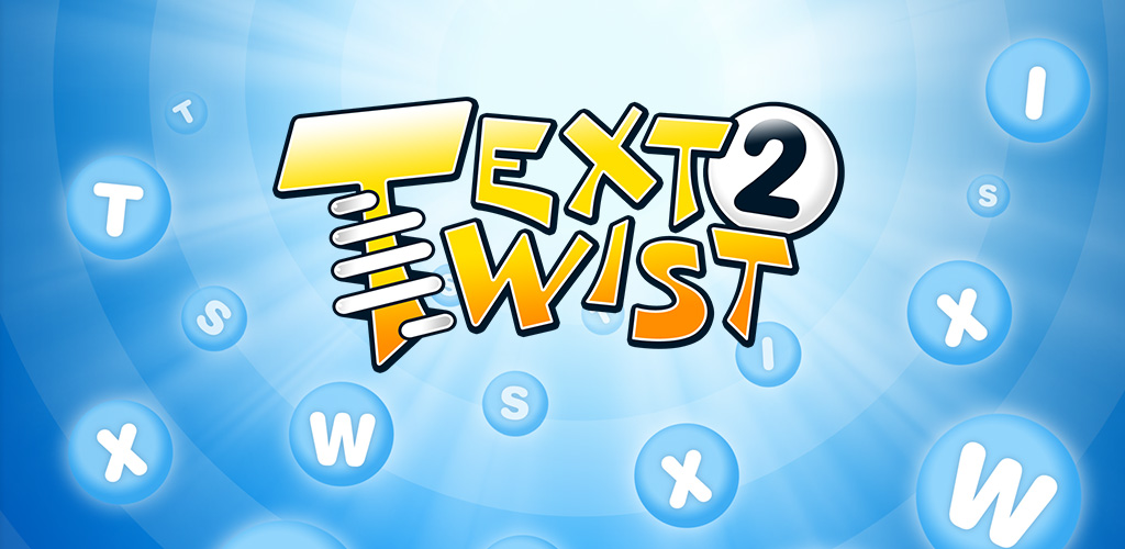 Text Twist 2 🕹️ Joacă online pe Play123