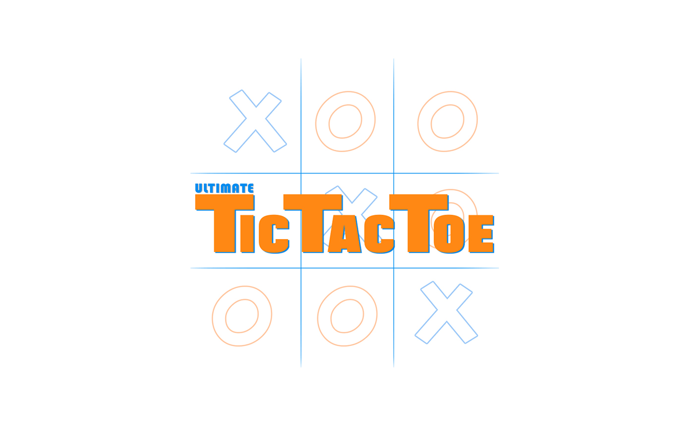 Ultimate Tic Tac Toe 🕹️ Joacă online pe Play123